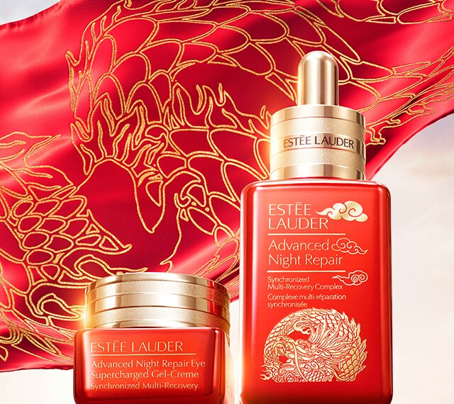 Estée Lauder Official Site | Estée Lauder Hong Kong